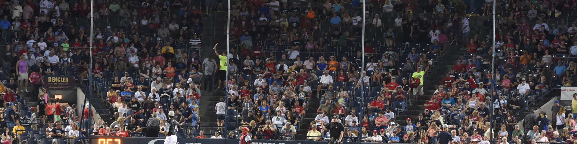 Season Tickets | Fightin Phils