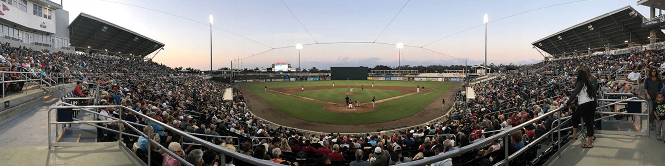 Fort Myers tickets | Mighty Mussels