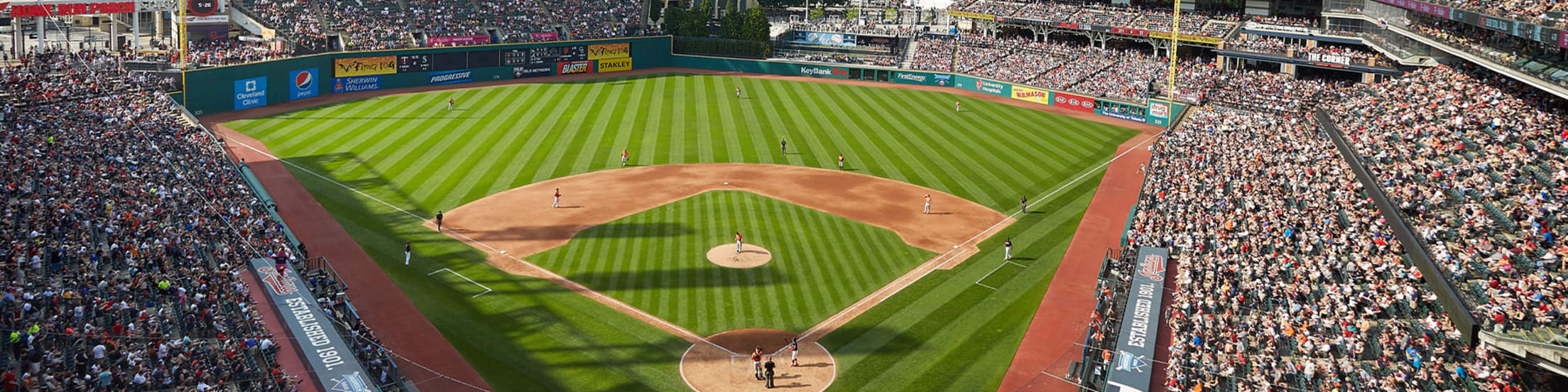 Guardians affiliate headlines | MiLB.com