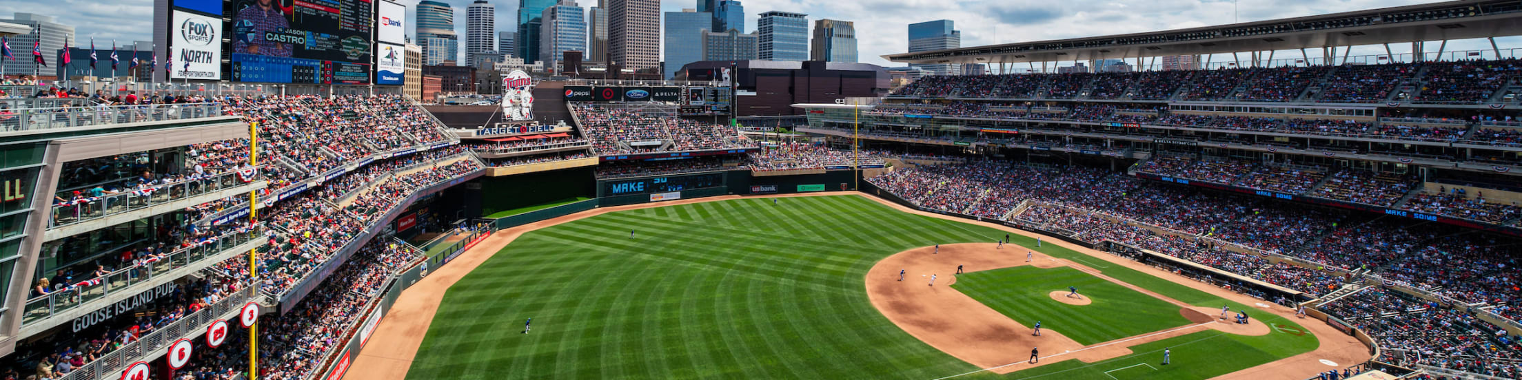 Twins affiliate headlines | MiLB.com