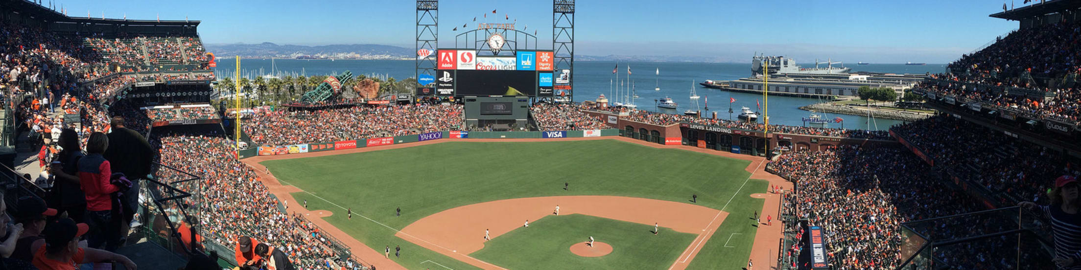 Giants affiliate headlines | MiLB.com