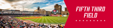 Fifth Third Field | Mud Hens