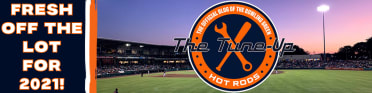 Bowling Green Hot Rods | MiLB.com