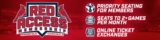 RED Access | Cardinals