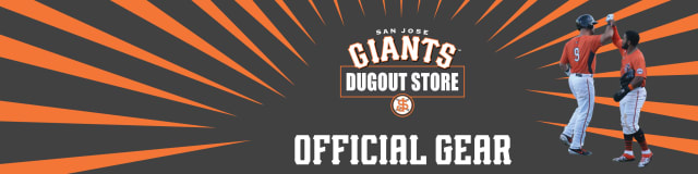 San Jose Giants | MiLB.com