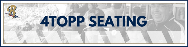 Premium Seating | RailRiders