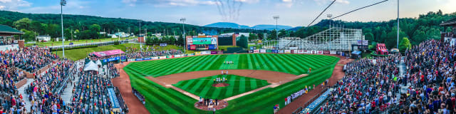 Seating Chart & Pricing | Curve