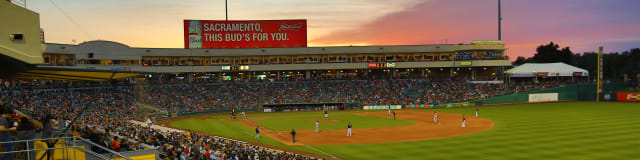 Sutter Health Park A-Z Guide | River Cats