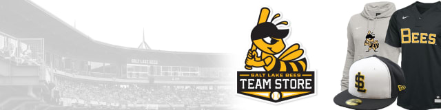 Salt Lake Bees | MiLB.com