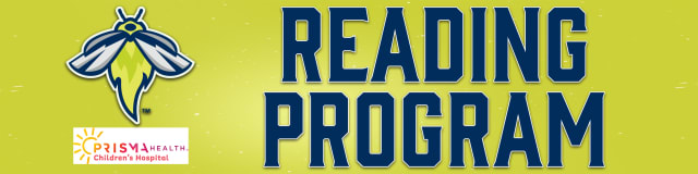 Fireflies Reading Program | Fireflies