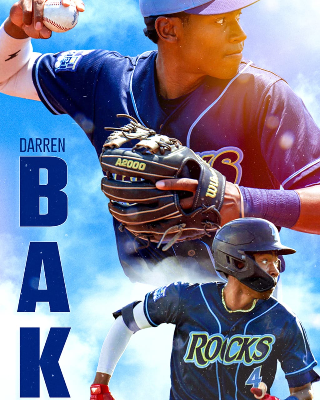 Wilmington Blue Rocks Wallpapers | Blue Rocks