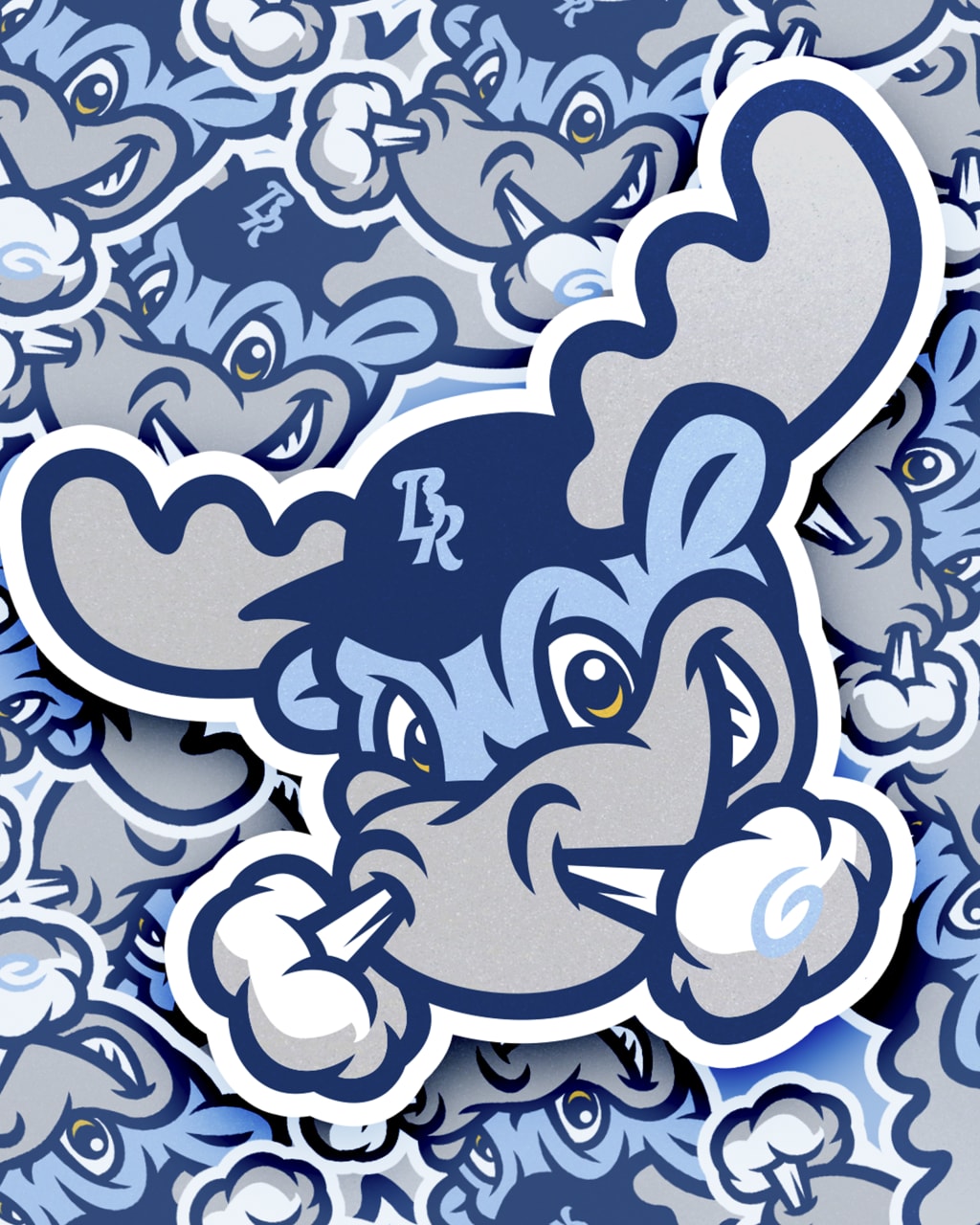 Wilmington Blue Rocks Wallpapers | Blue Rocks