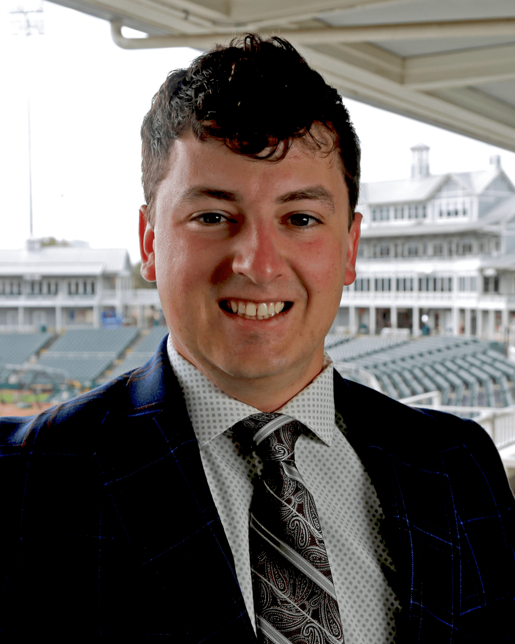 Broadcast | RoughRiders