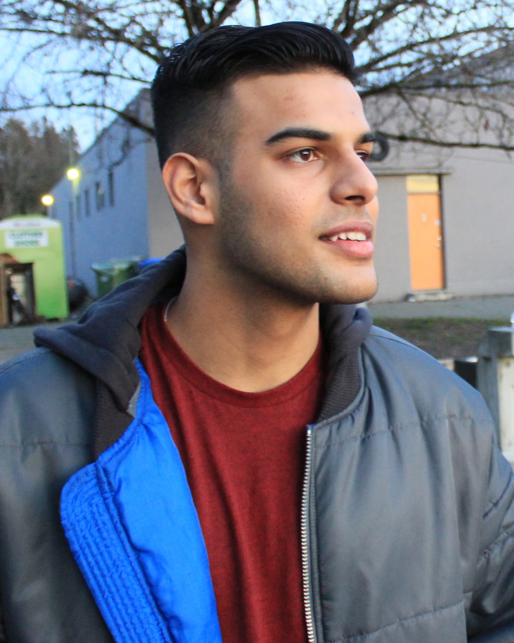 Vancouver Canadians Baseball Foundation | Canadians