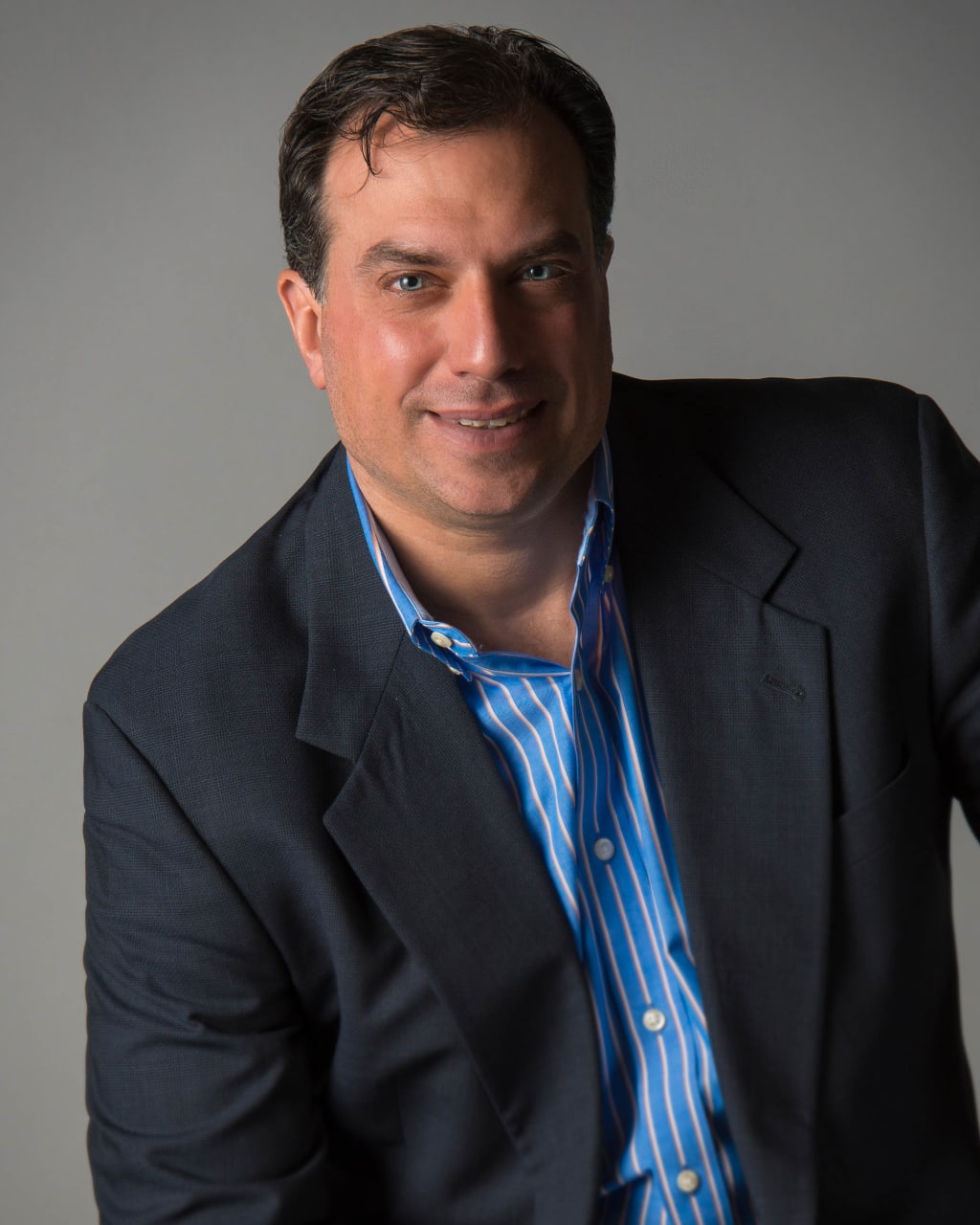 Front Office | Mud Hens