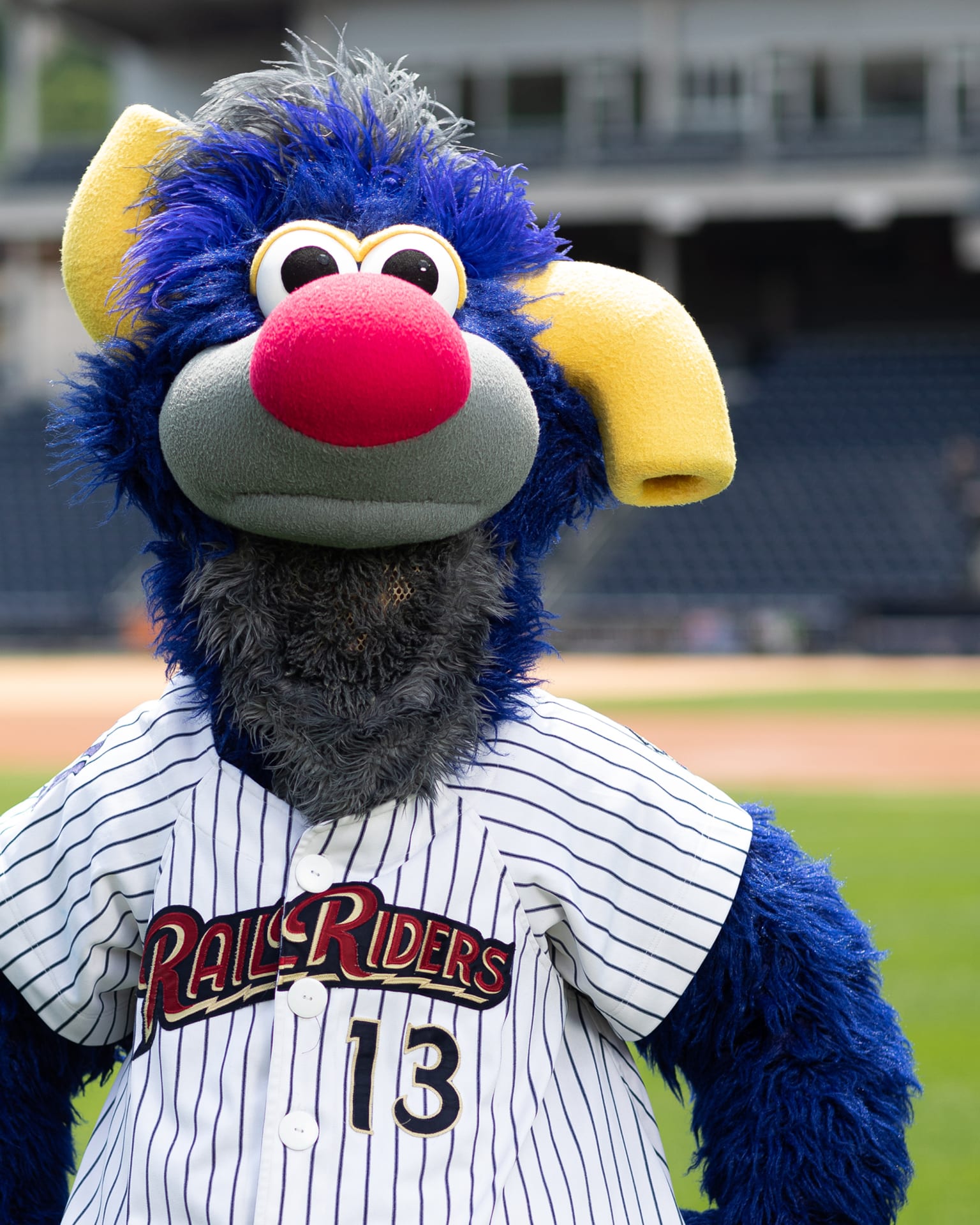 Front Office | RailRiders