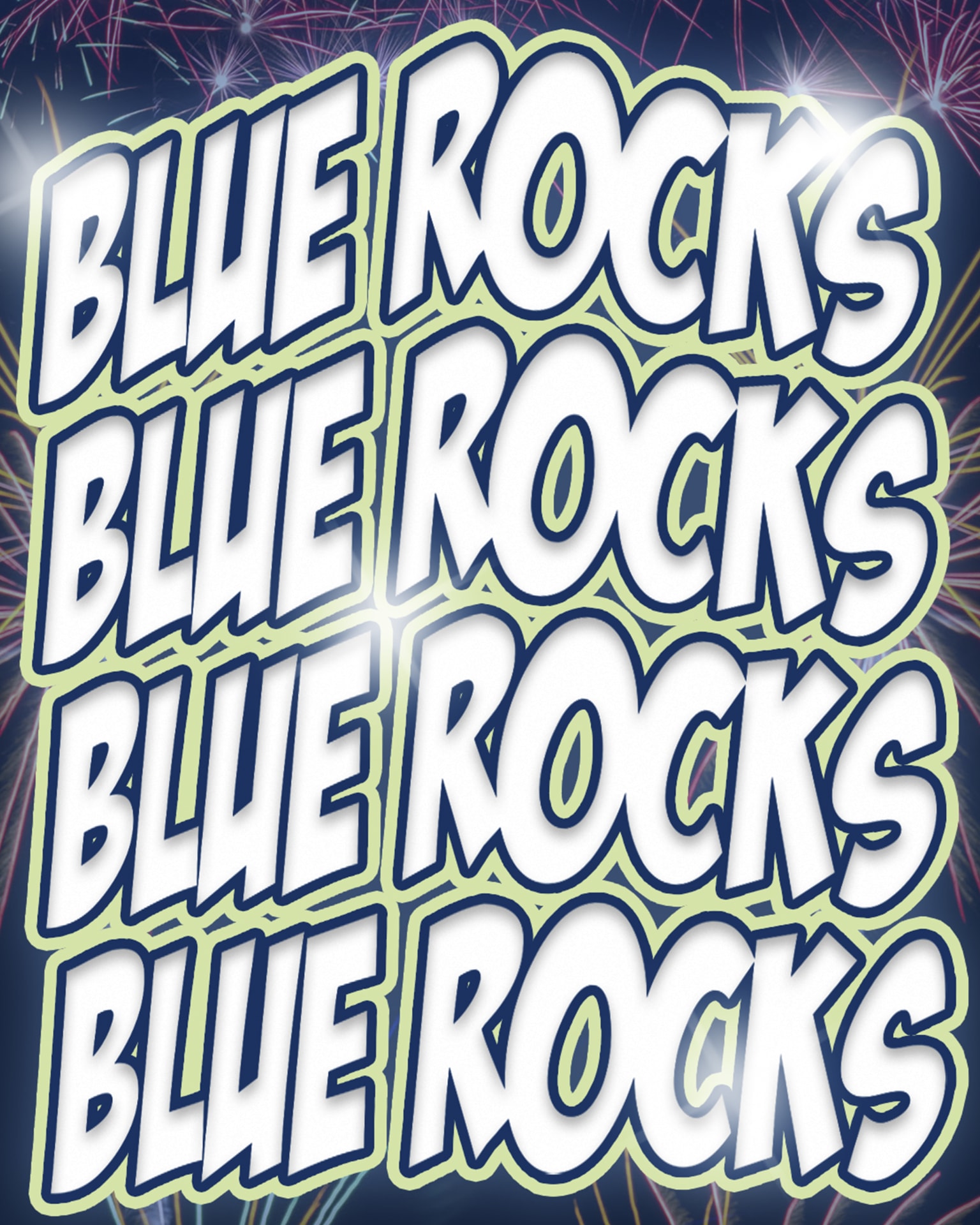 Wilmington Blue Rocks Wallpapers | Blue Rocks