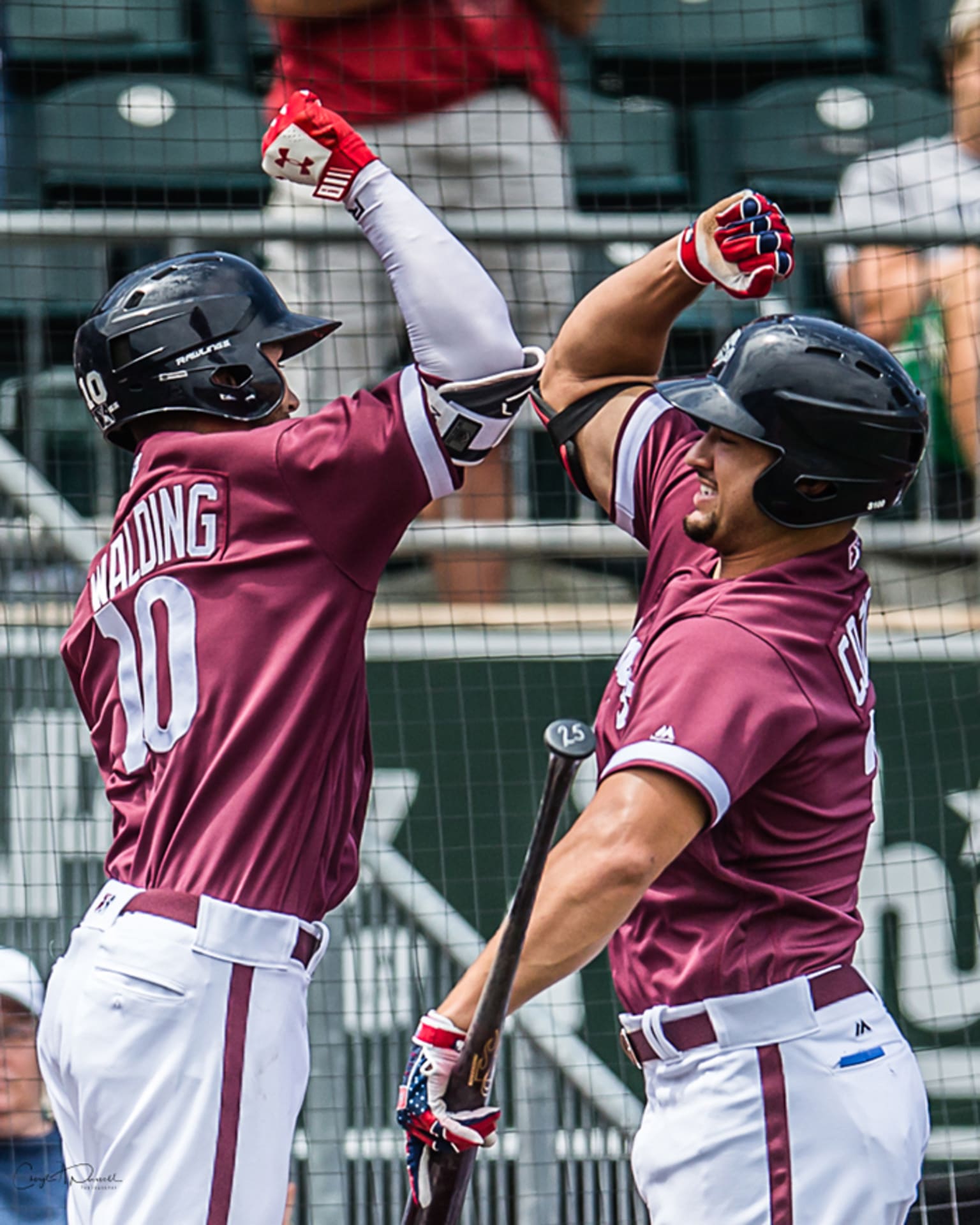 Welcome to Bacon, USA | IronPigs