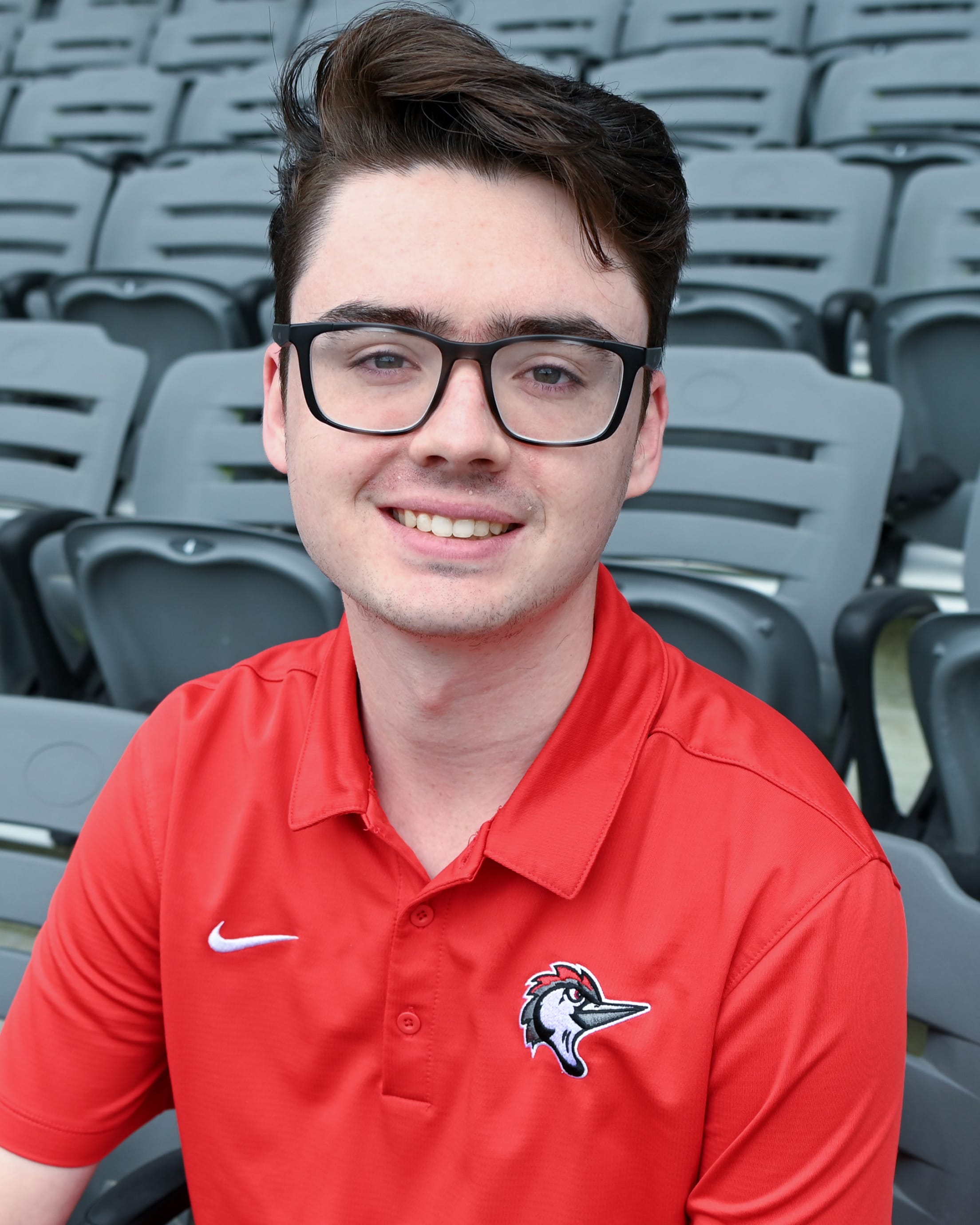 Front Office | Baseball in Fayetteville NC | Woodpeckers