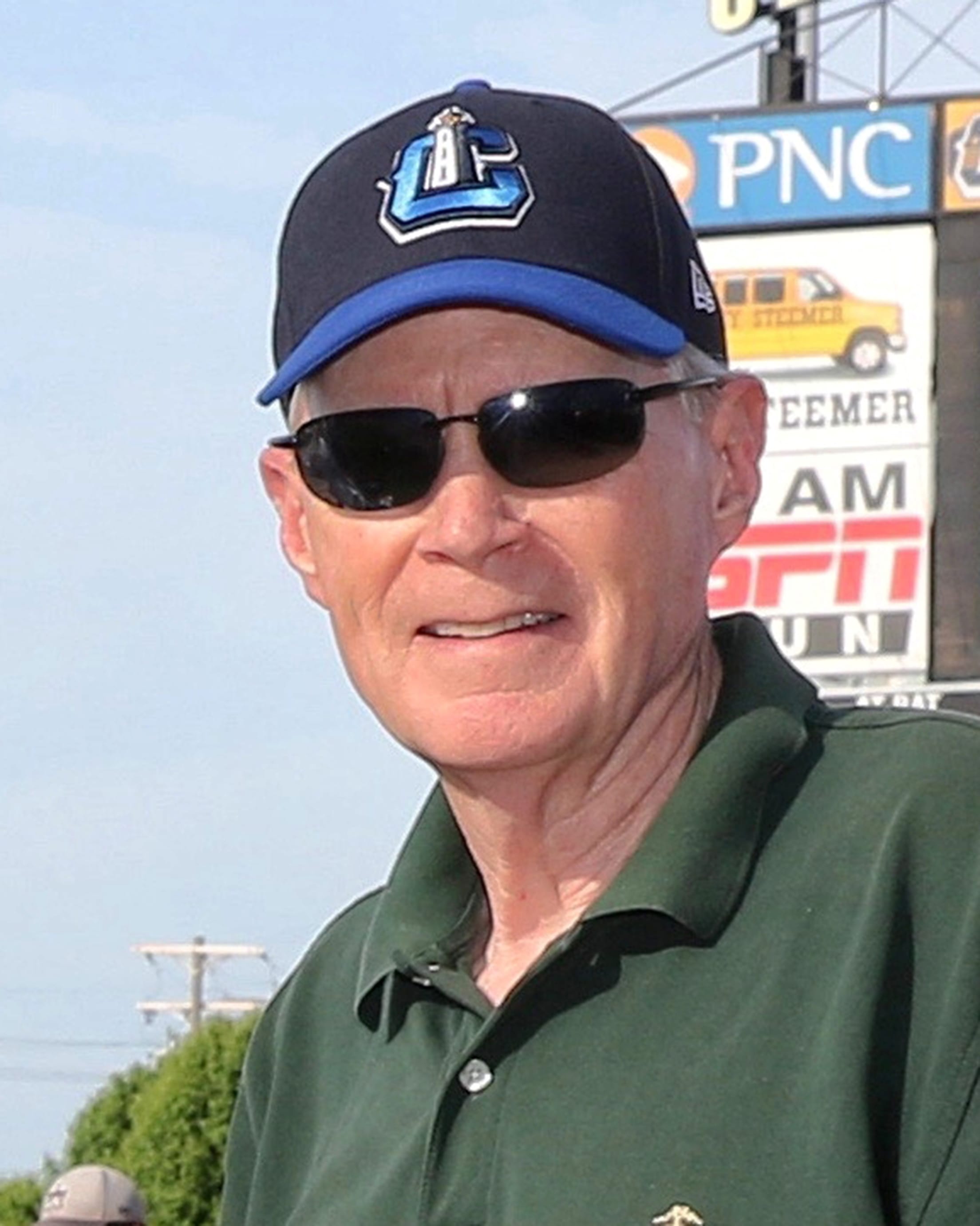 Captains Front Office Staff | Captains