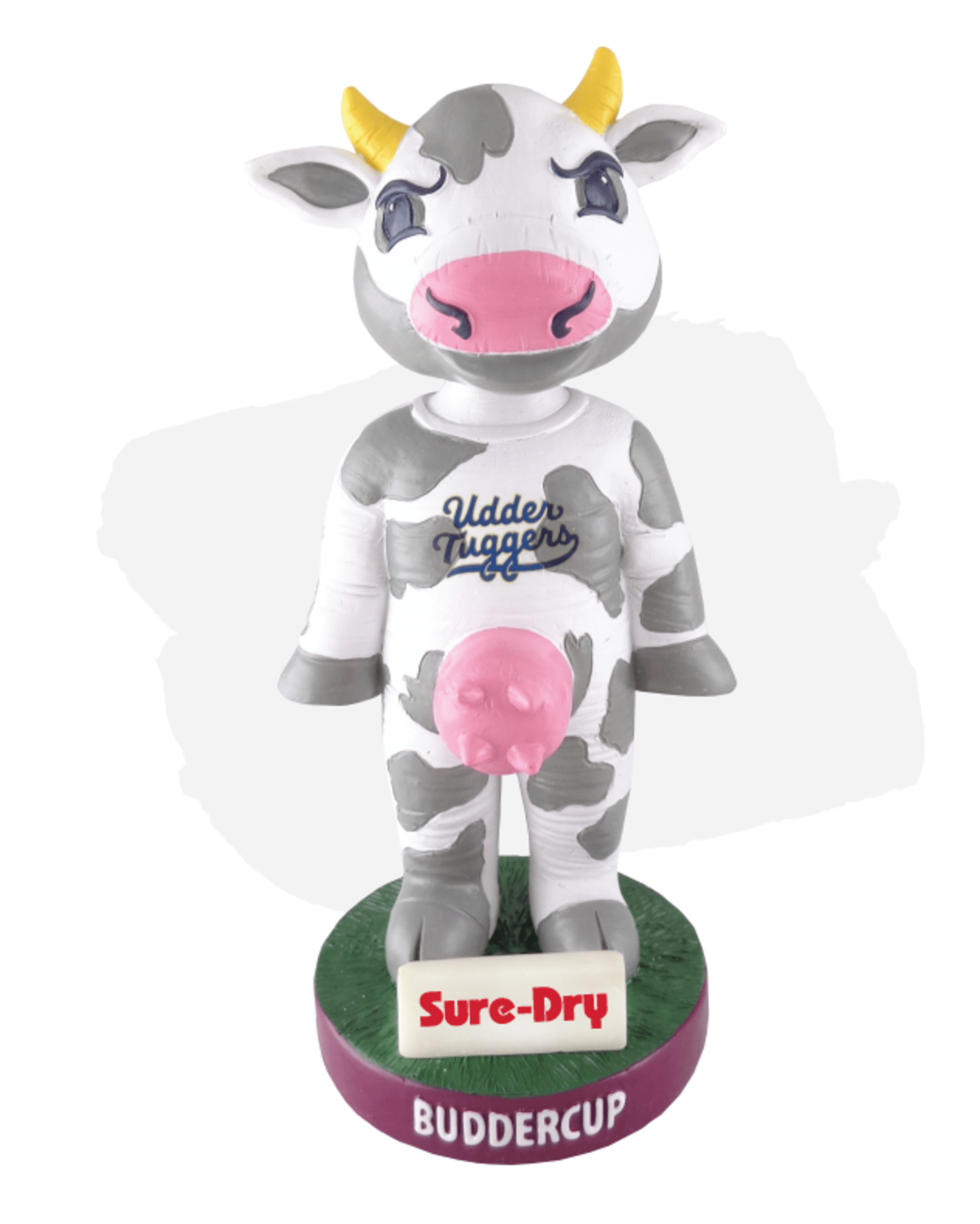 10-Game Bobblehead Plan | Timber Rattlers