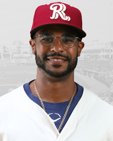 Coaches | RoughRiders