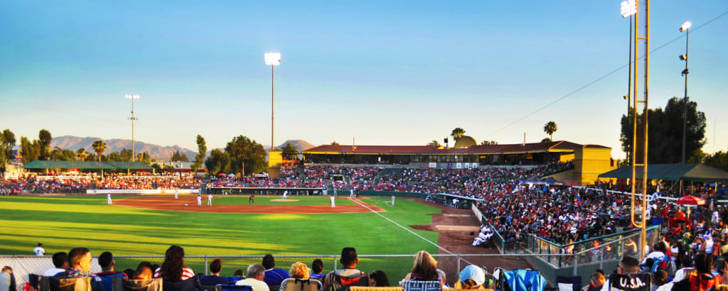 Group Outings | 66ers