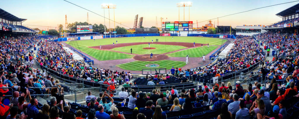 Tickets and Promotions | Tides