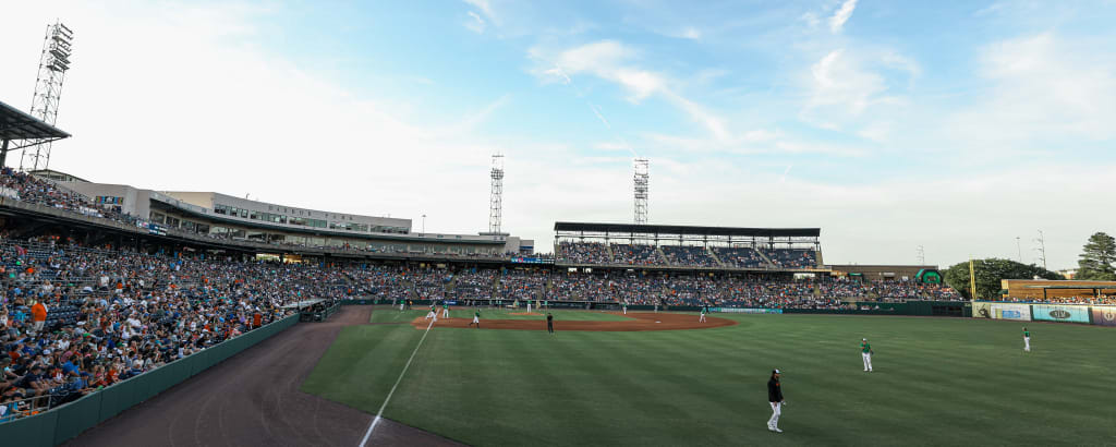 Tickets and Promotions | Tides