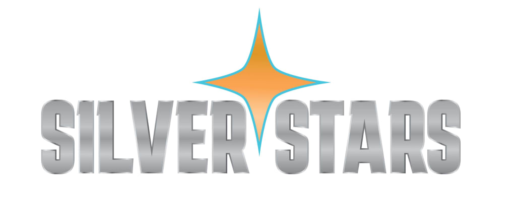 Silver Stars Club | Space Cowboys