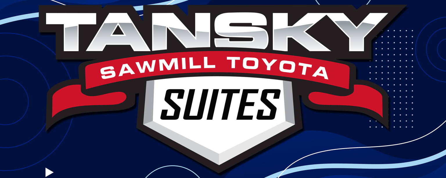 Tansky Sawmill Toyota Suites | Clippers