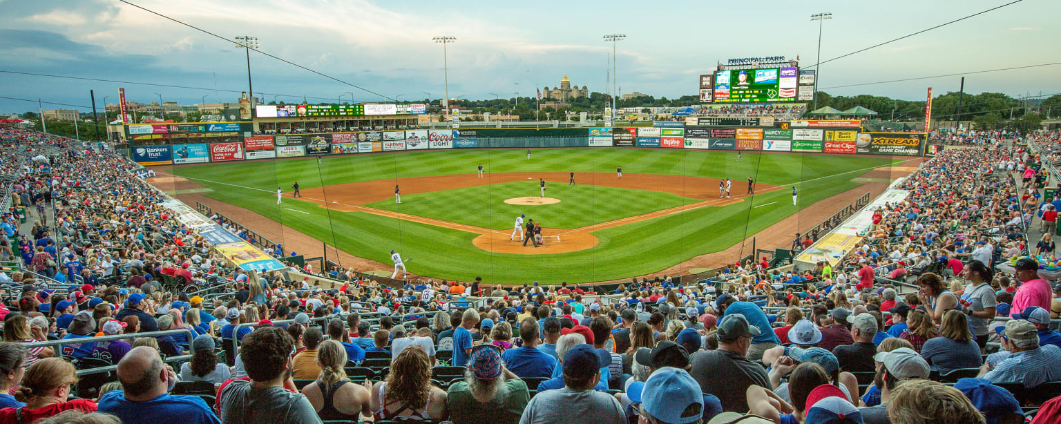 Season Tickets | Cubs