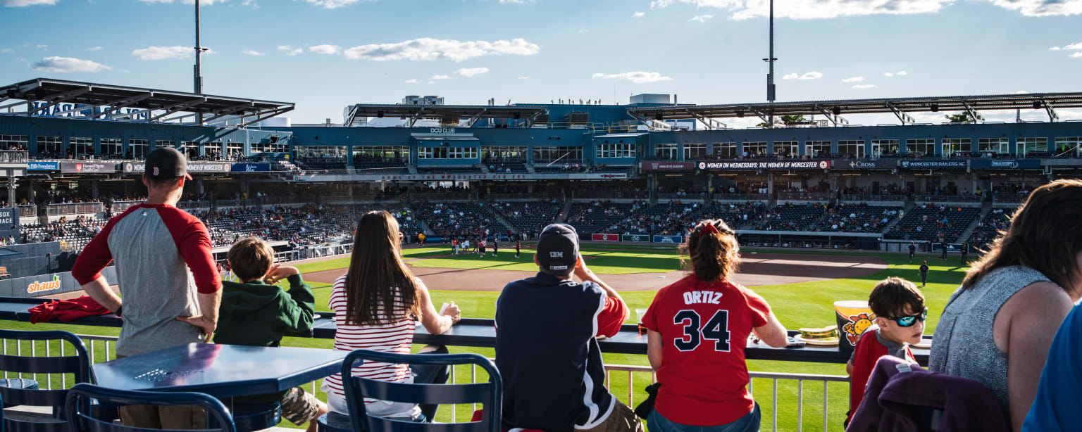 WooSox Mini Plans | Red Sox