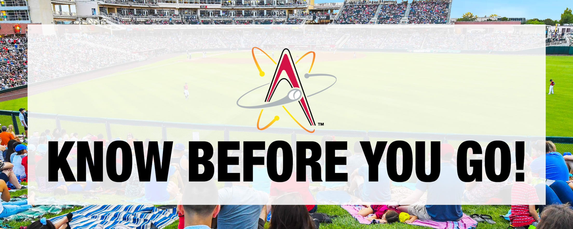 Know Before You Go | Isotopes