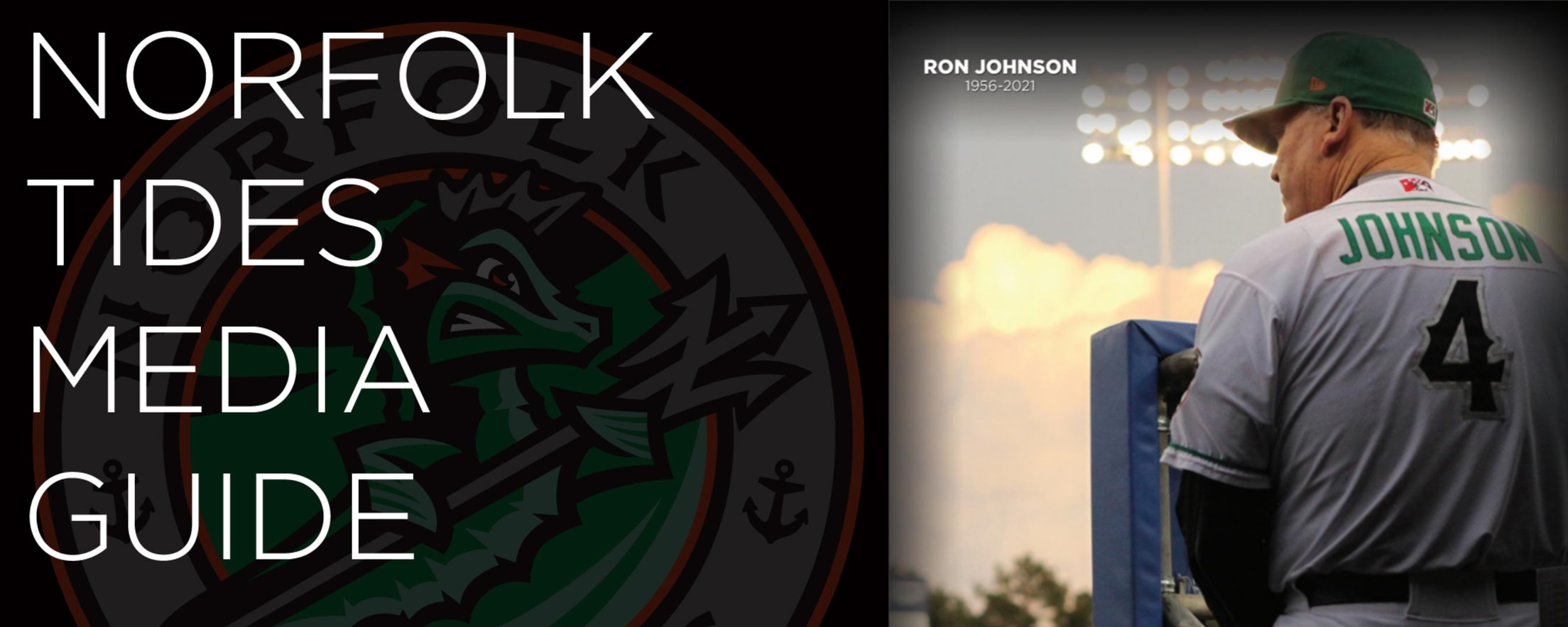 Norfolk Tides Team | Tides