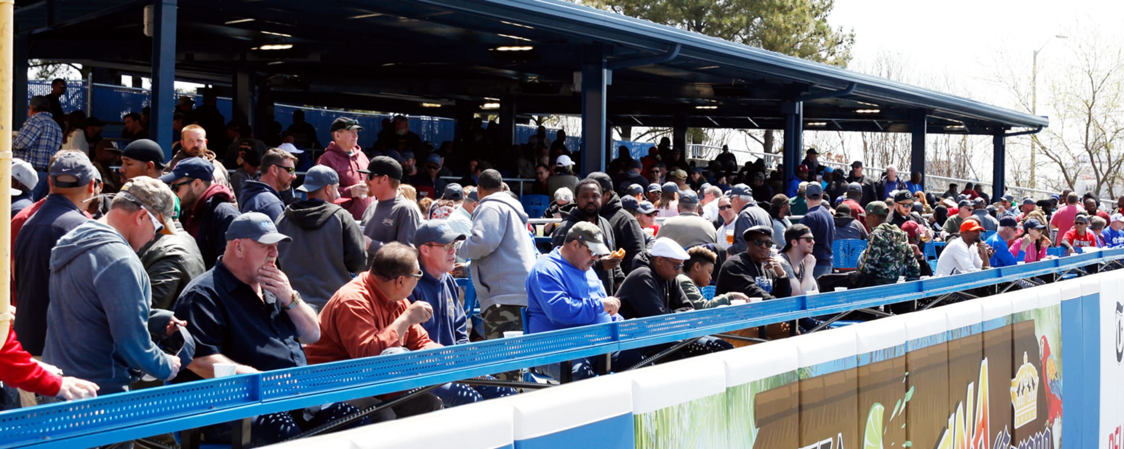 Picnic Information | Tides