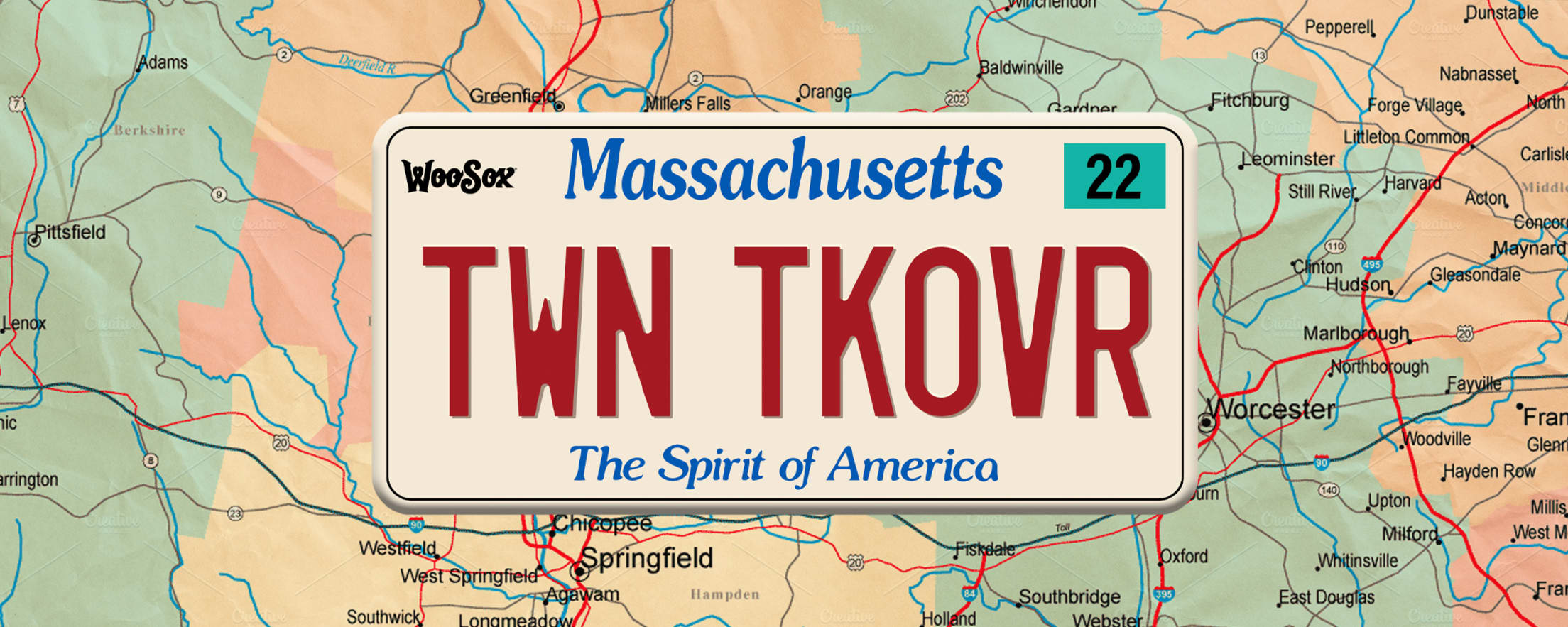 WooSox Town Takeovers | Red Sox