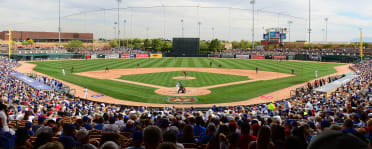 The Official Site of the Arizona Complex League | Arizona Complex League