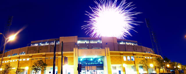 Tickets and Promotions | Tides