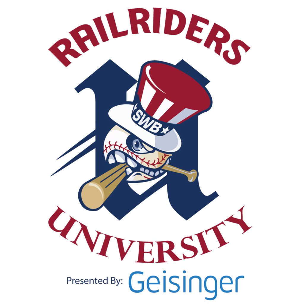 RailRiders University | RailRiders