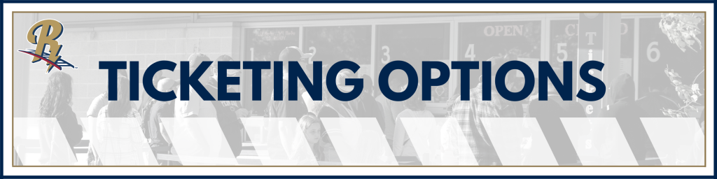 Ticket Landing | RailRiders