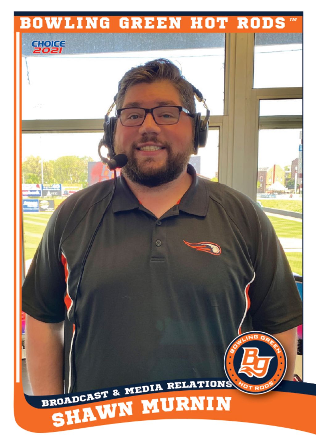 Front Office | Hot Rods