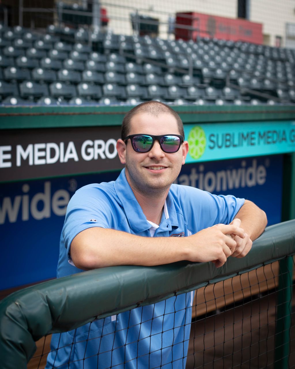 Front Office | Hot Rods