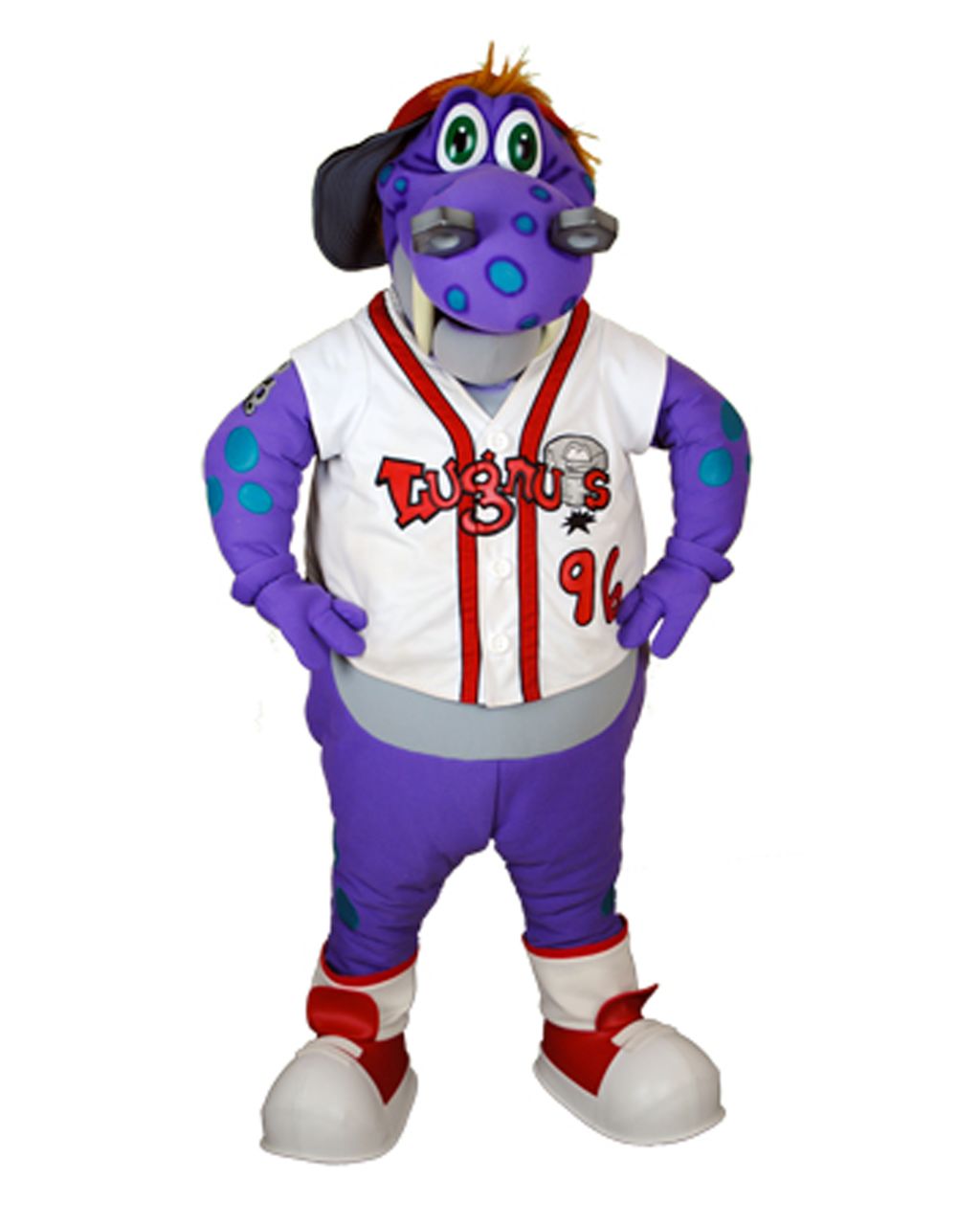 Meet Big Lug | Lugnuts