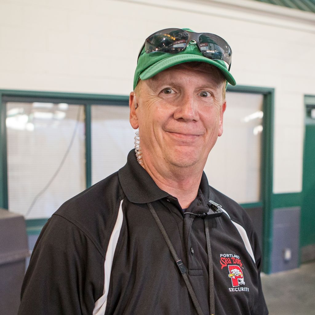 Front Office Staff | Sea Dogs