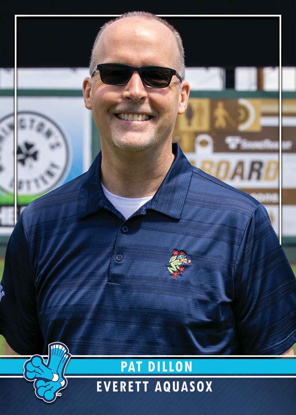 Everett AquaSox Front Office | AquaSox