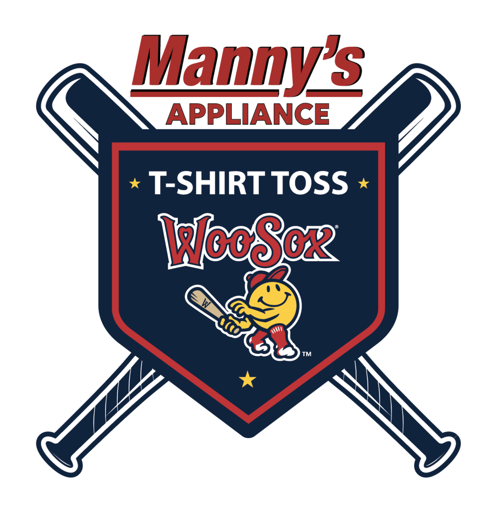 WooSox Game Promotions | Red Sox