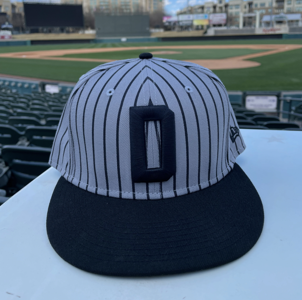 Dallas Black Giants | RoughRiders