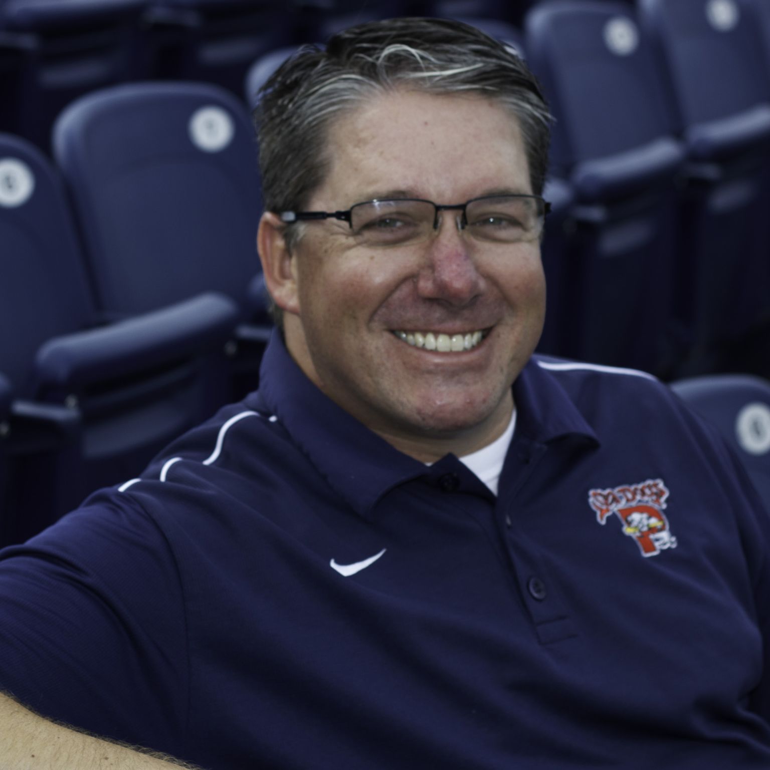 Front Office Staff | Sea Dogs