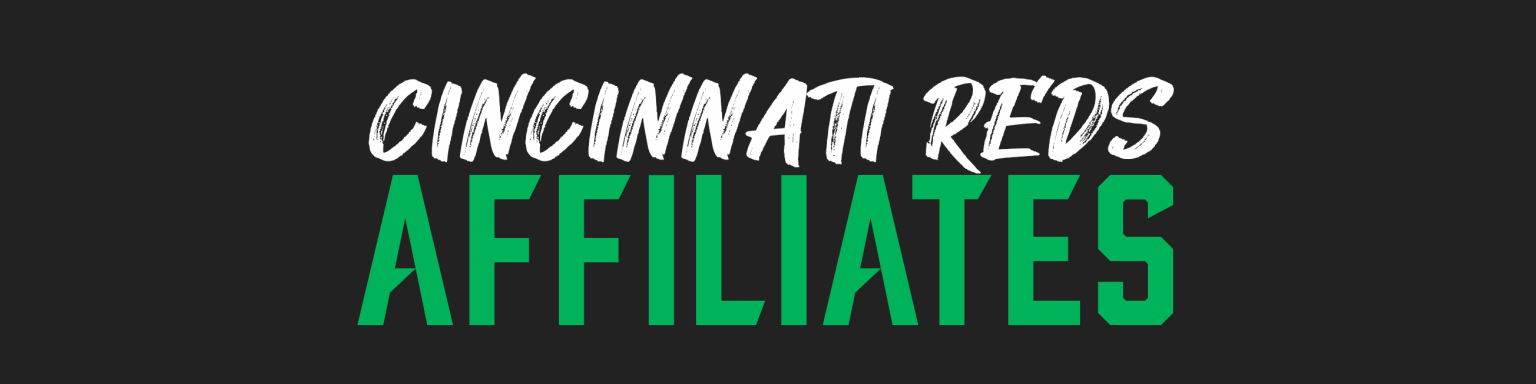 Reds Affiliates | Dragons